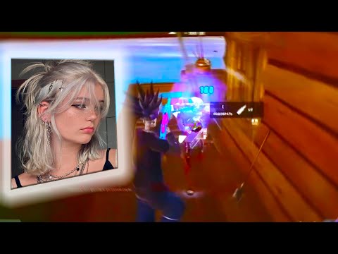 Steam Community :: Video :: IOWA - Маршрутка 🚋 Fortnite Fragmovie