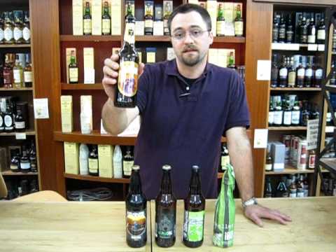 IPA Beers Information