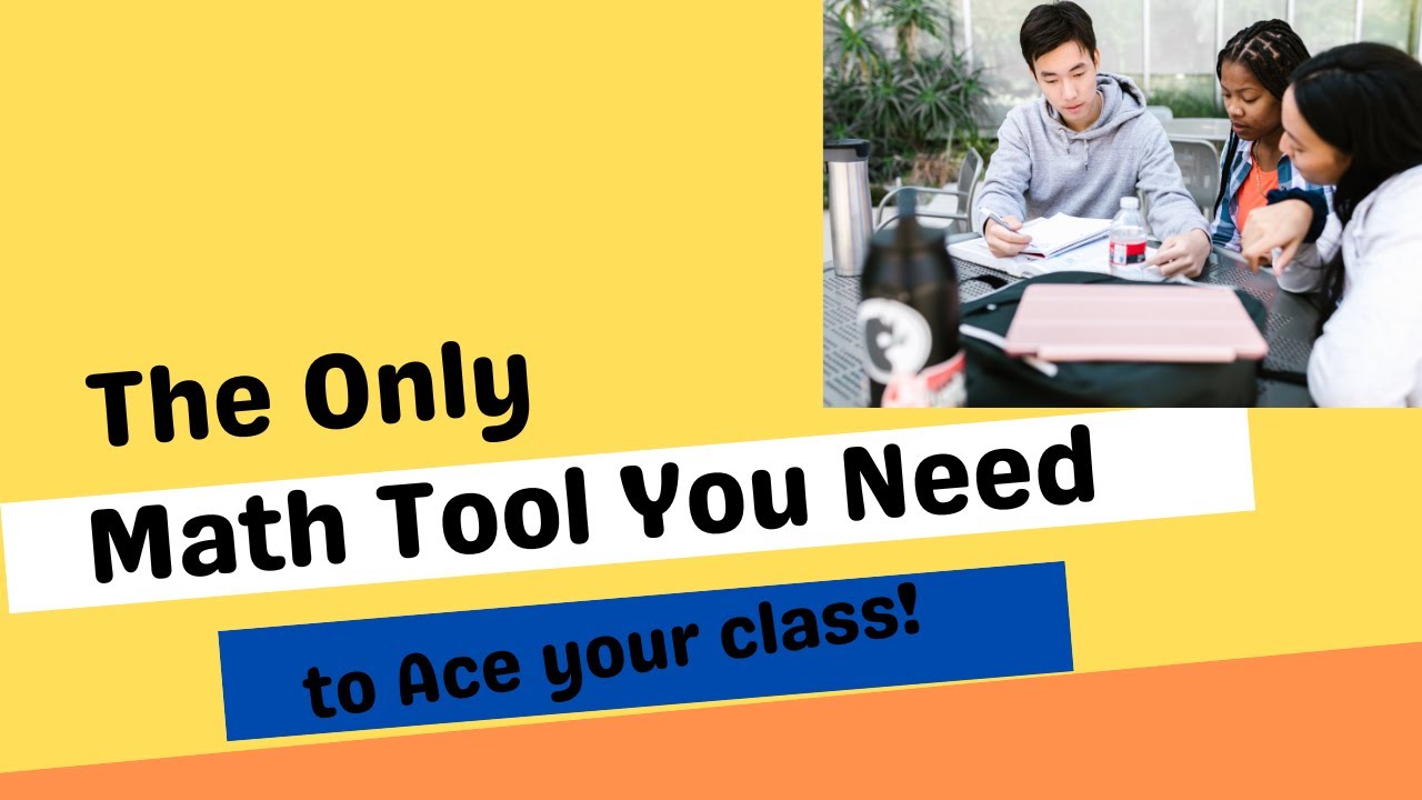 MathCracker - The Only Math Tool You Need