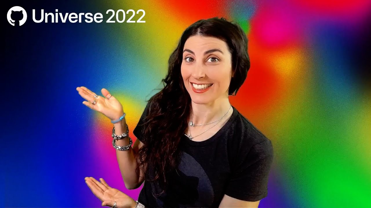 Tickets are now on sale for GitHub Universe - don't miss out!