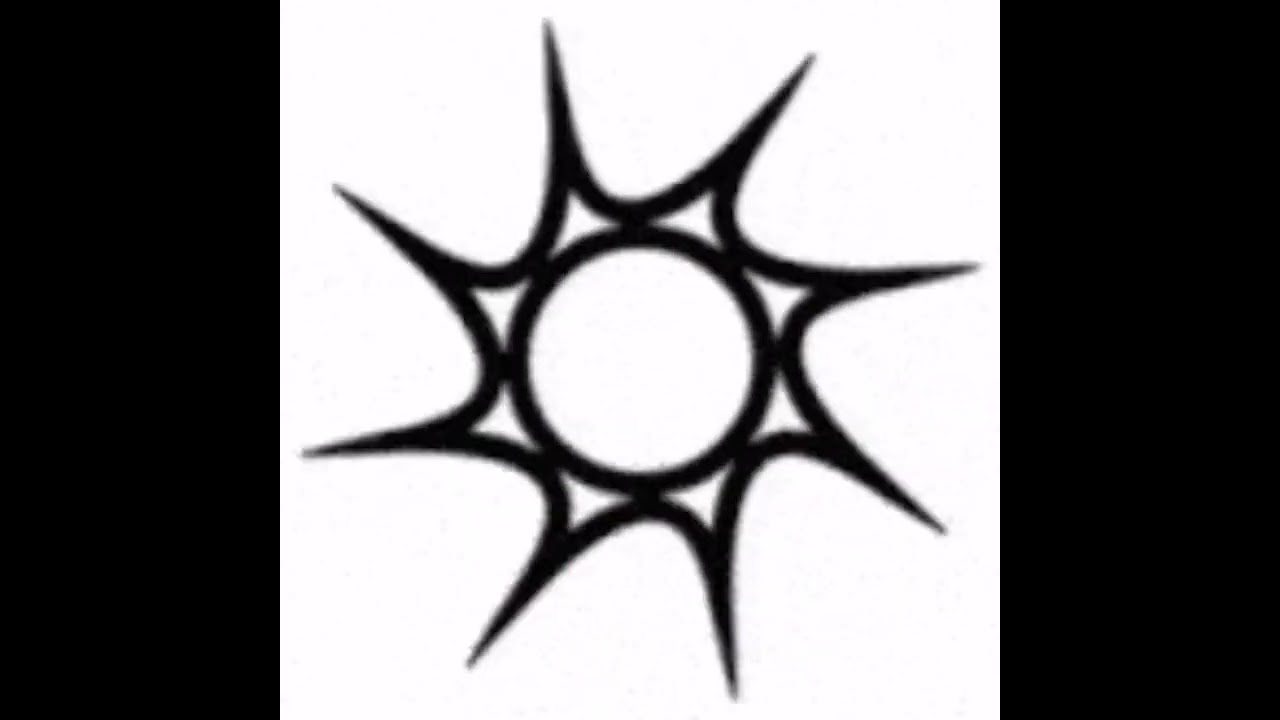 Roblox Spawn symbol spinning (ONE HOUR) *Song name: Oblivion - Grimes*