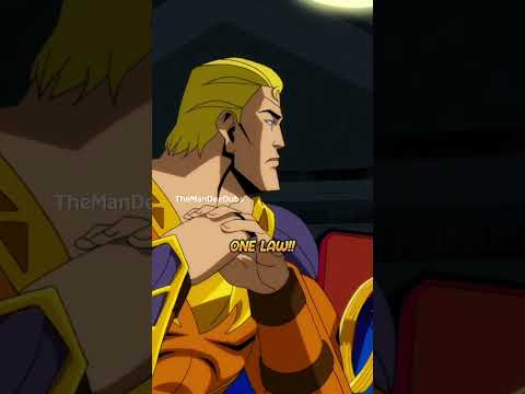 Justice League Moral Debate | #youtubeshorts #shorts #batman #wonderwoman #dccomics #justiceleague