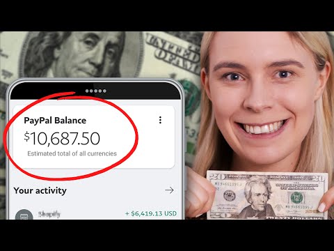 How To Make FREE Money With A Phone (or Tablet/iPad) Working Worldwide (NO Credit Card Required!)