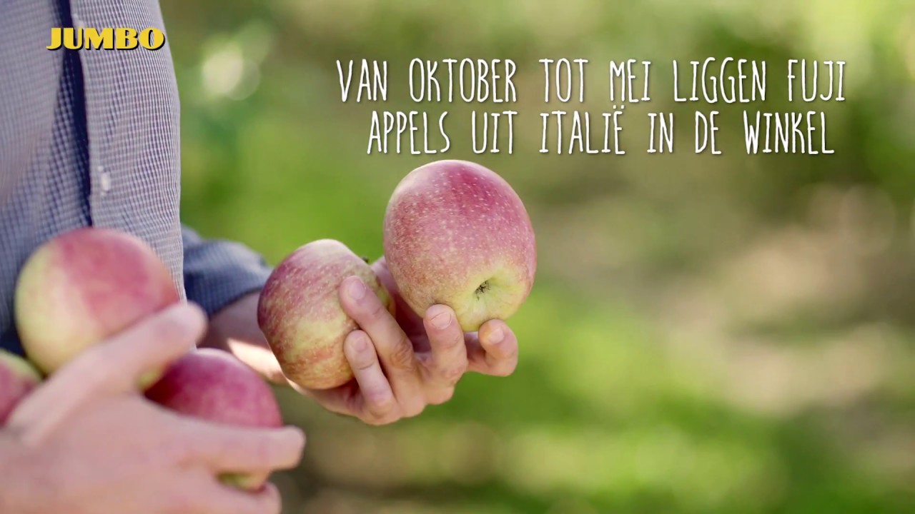 Appel recepten: tips & inspiratie met appels – Jumbo | Jumbo