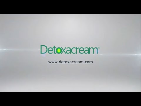 Detoxacream - What is EDTA Chelation