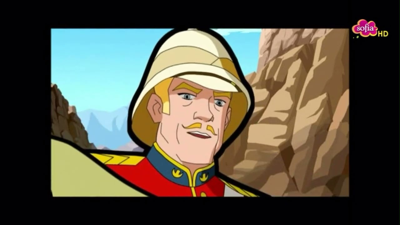 film vizatimor shqip KIM