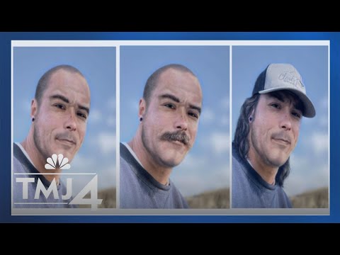 New images released in Travis Decker search