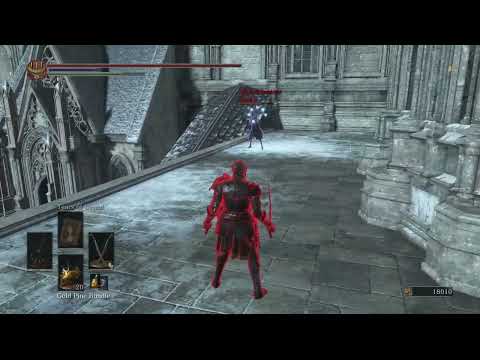 Steam Community :: Video :: Pookie the Dumb Aldrich [DS3 PC]