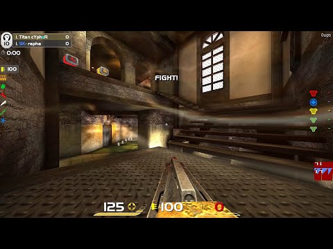 Steam Community :: Video :: 4K / Titan.cYpheR vs SK-rapha @ Cure / DreamHack 2013 Winter / Final ...