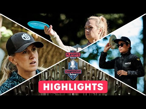The 10th Disc Golf Pro Tour Championship | Disc Golf Pro Tour