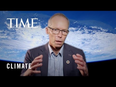 Earth Day 2023: Johan Rockström's Quest for a Healthy Planet