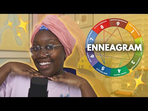 Taking The Ennegram Personality Test π π§