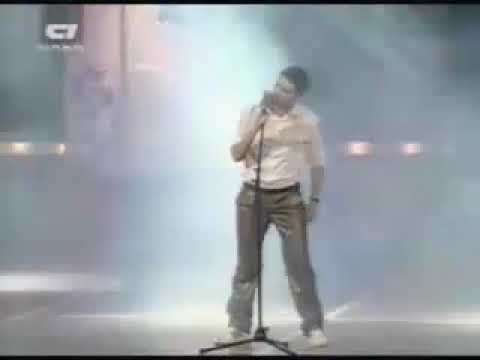 Armenian Selection 2009: Artem Avun - "Eternal Fire"