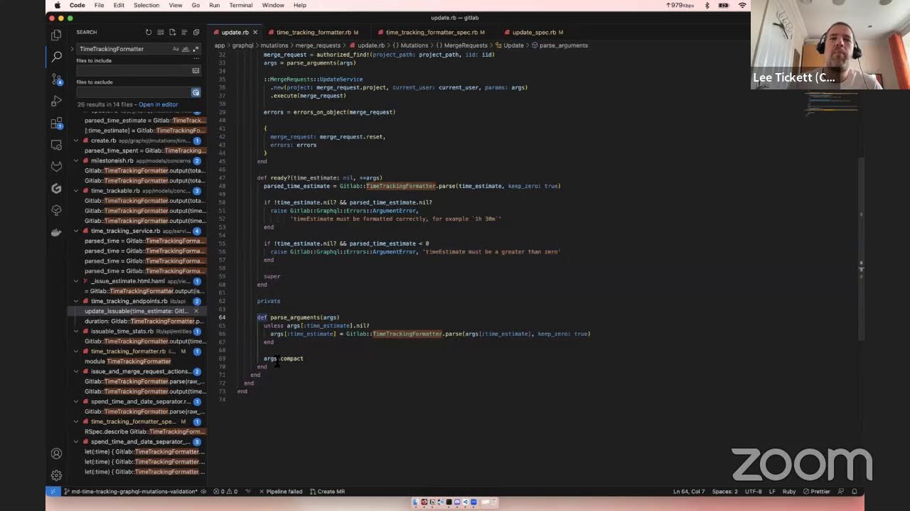 2023-07-17 GitLab Community Office Hours