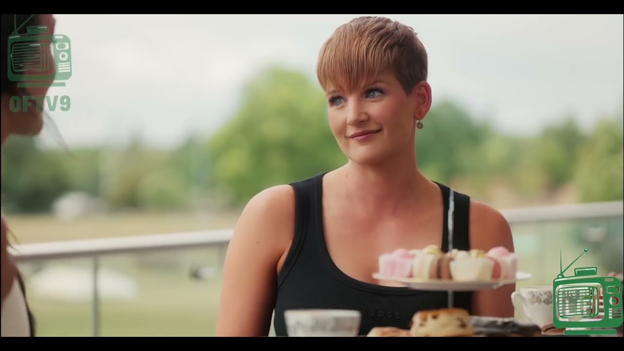 In Real Life with Hannah Brooks: Cricket, Tea & AuthenticityIn Real Life