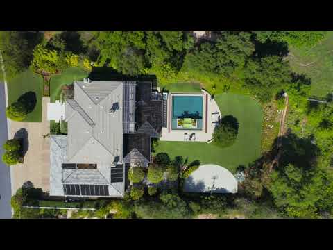 25321 Prado de Los Arboles, Calabasas