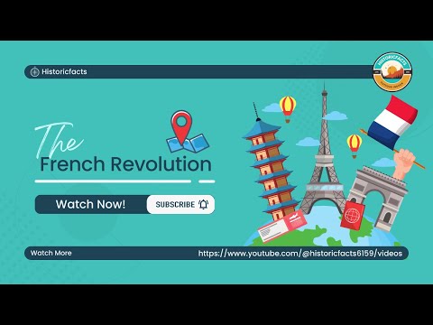The French Revolution