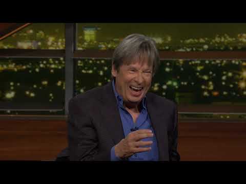 Real Time With Bill Maher