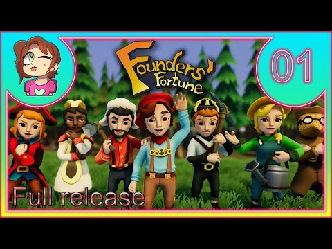 Steam Community :: Founders' Fortune