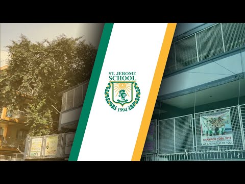 St. Jerome School