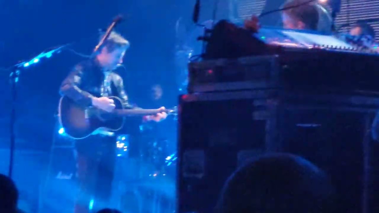 #OurLadyPeace #InRepair