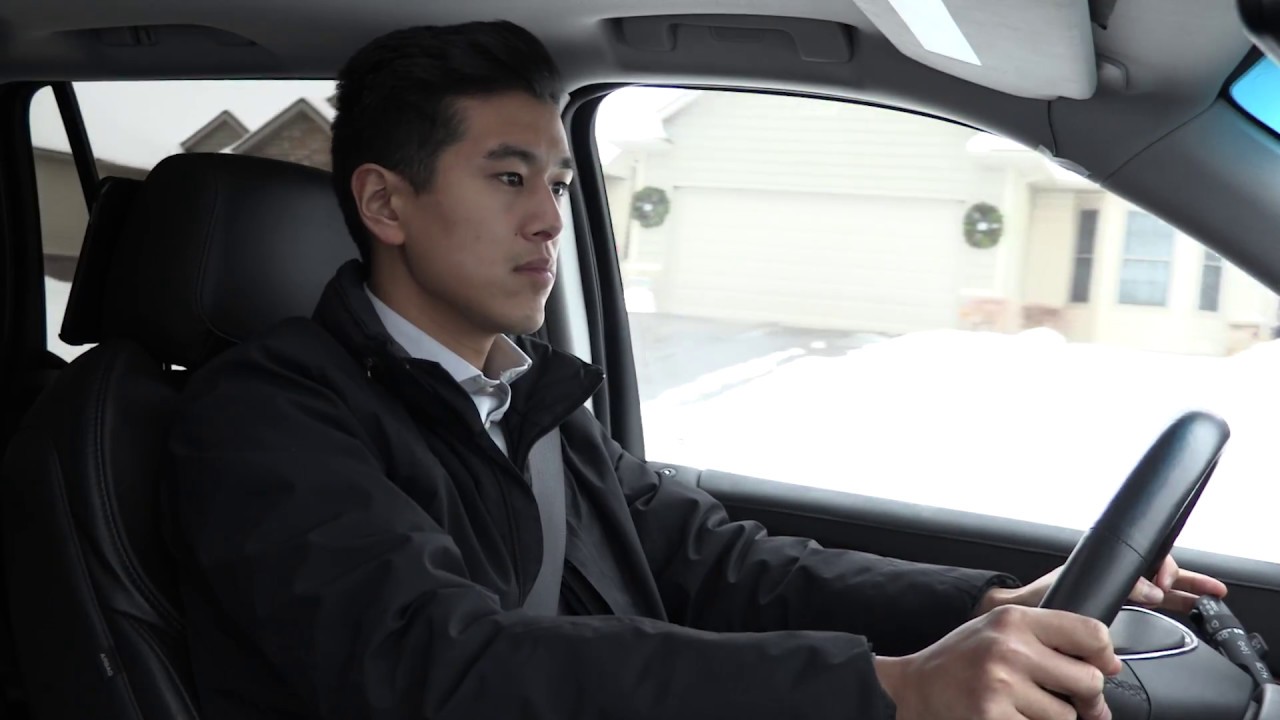 EN | Bosch connected mobility makes life easier