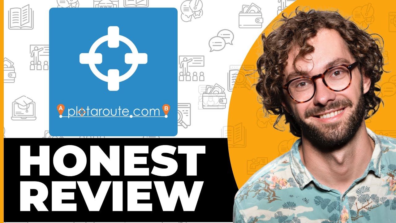 Plotaroute for Running Honest Review - Watch Before Using