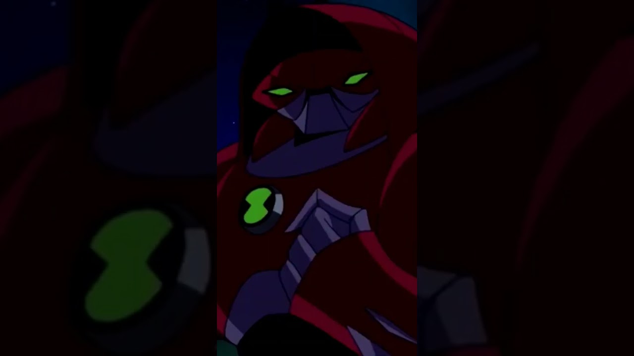 Amenaza Acuática enfrenta a Pandor! 😱 | Ben 10: Supremacía Alienígena