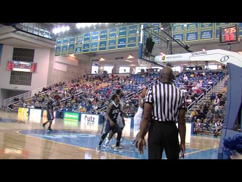 Men's Basketball vs. UNCW Recap