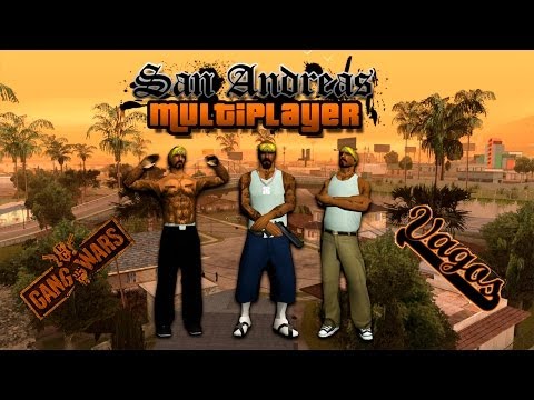 Steam Community :: Video :: GTA SAMP - Vagos Dominando + IP Gang Wars