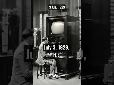 What happened the year 1929 – part 1. #shorts #history