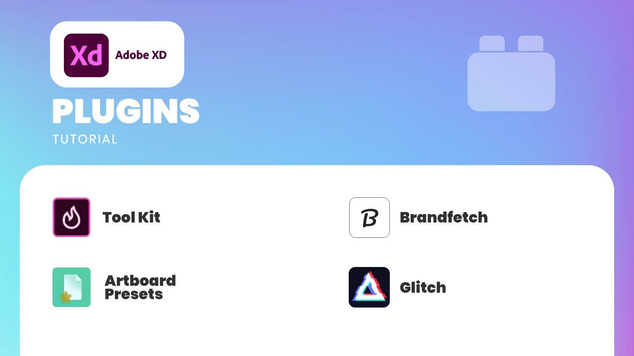 Adobe XD Plugins (2021) - UI Design - Tips and Tricks
