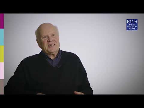 HRT and breast cancer: overall risks and benefits explained - a British Menopause Society video