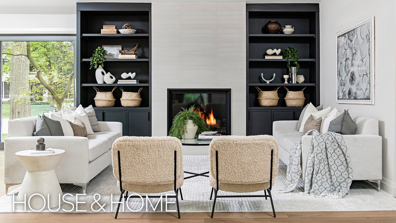 Tour A Fully Renovated Bungalow