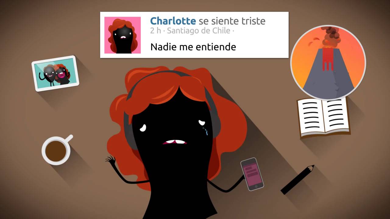 Video Regulacion Emocional MIDAP