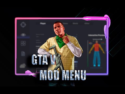[NEW] GTA 5 MOD MENU | UNDETECTED GTA V CHEAT | ONLINE SAFE | FREE DOWNLOAD