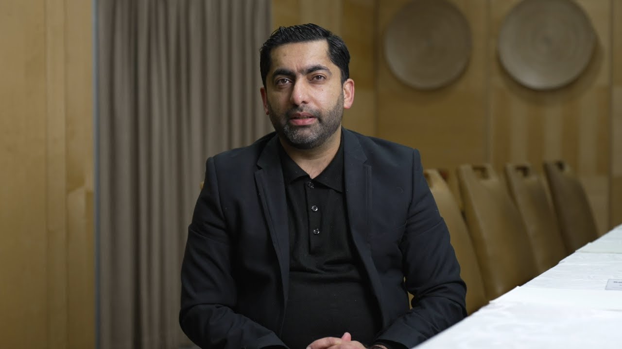 Analytics in the public sector