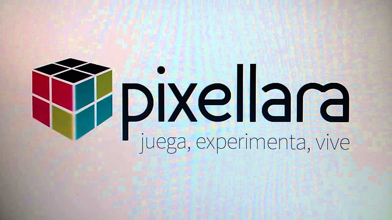 CSS3 3D animated Logo
