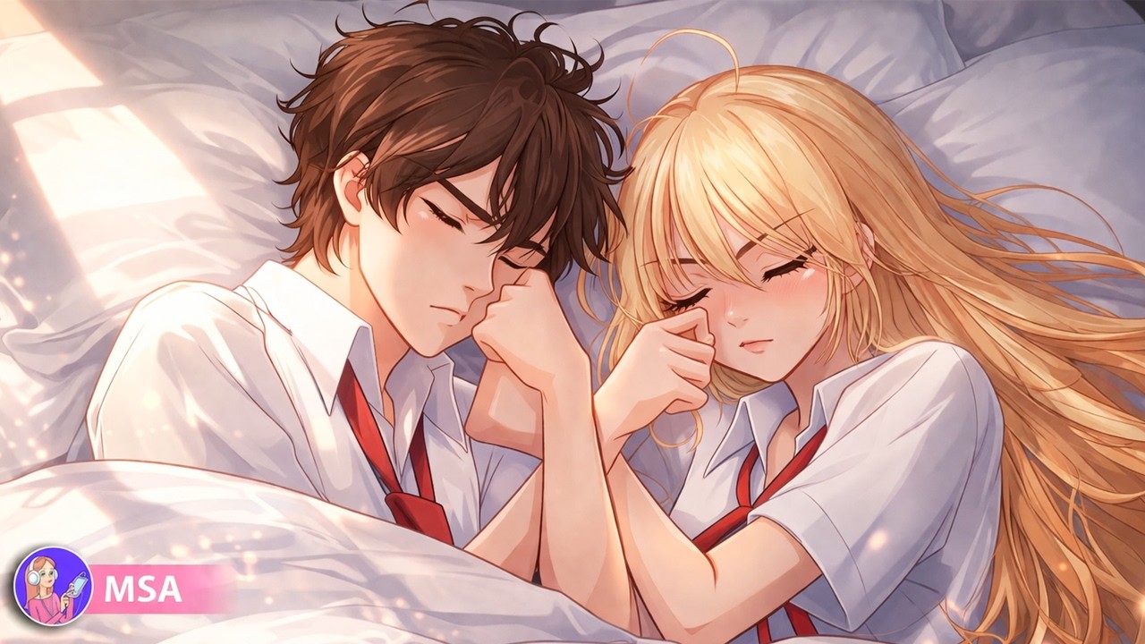 MSA Love & Drama Compilation ( to Sleep To )