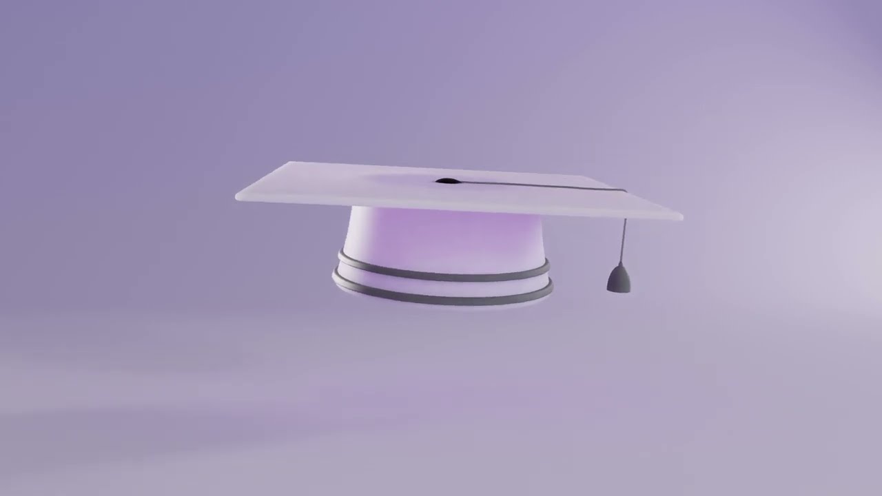 Education Logo Reveal | School Logo Reveal | School Intro