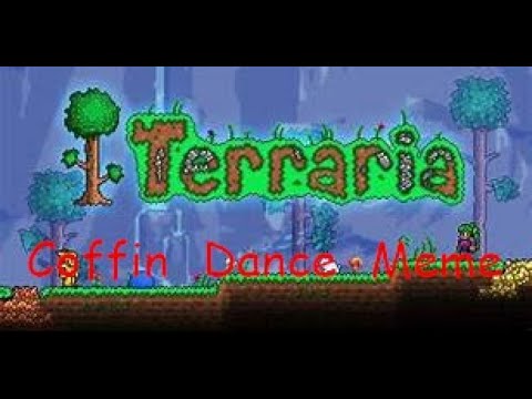 Steam Community :: Video :: Terrarianomia (Coffin Dance meme in Terraria)