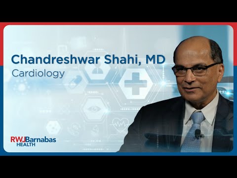 Chandreshwar Shahi, MD, Cardiology