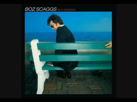 Boz Scaggs...Lowdown...Extended Mix...
