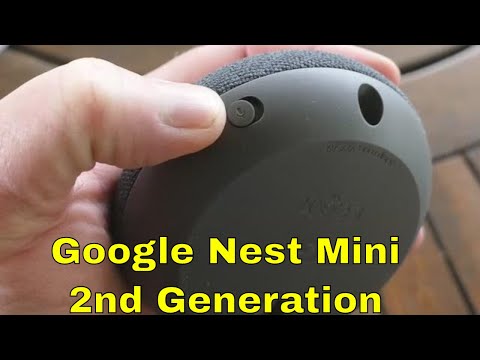 Why the New Google Nest Mini is a Game Changer