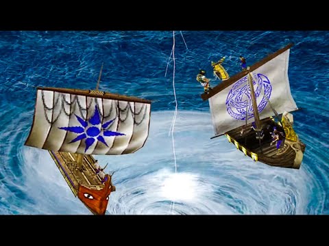 Steam Community :: Video :: Age of Mythology - The Epic Maelstrom ...