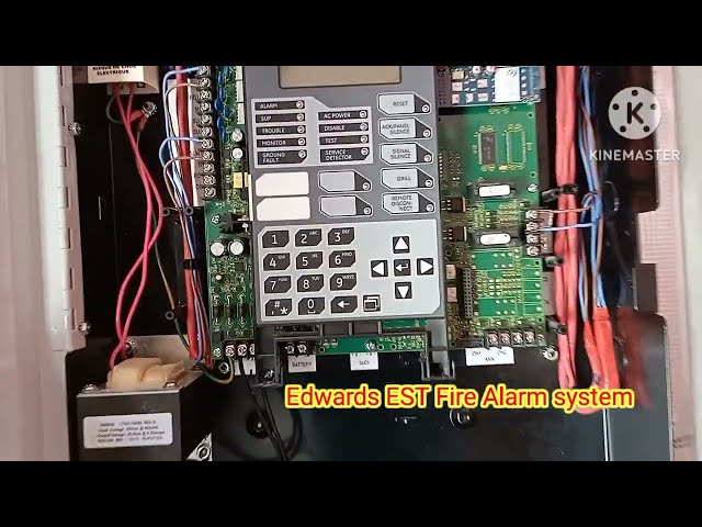 EST - EST HEAT DETECTOR SIGA-HRD Trader - Retailer from Noida