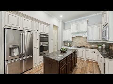 27722 Lakeway Trail Lane, Fulshear, TX 77441