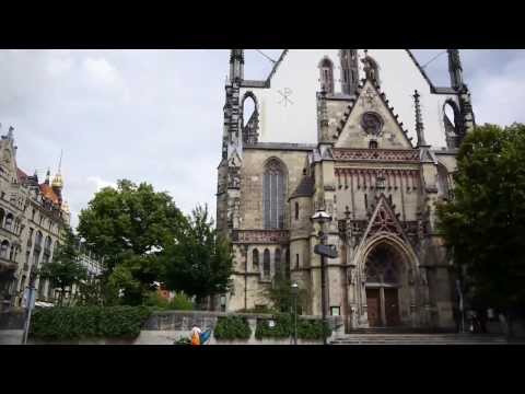 Universität Leipzig - Faculty of Physics and Earth Sciences - The Cradle of Quantum Physics