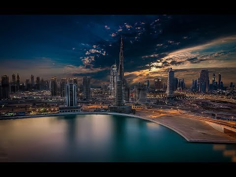 Why Invest in Dubai?