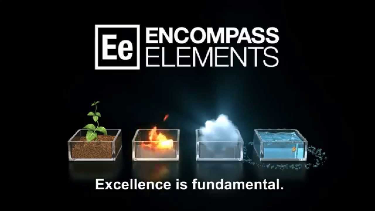 Encompass Elements